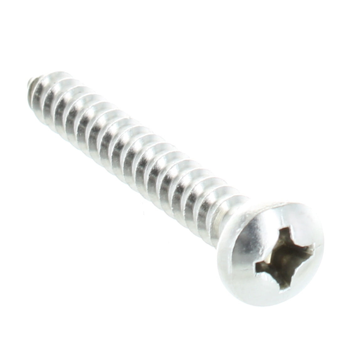 Sea-Doo New OEM Tapping Pan Screw M14 X 2 204100120 - Walmart.com