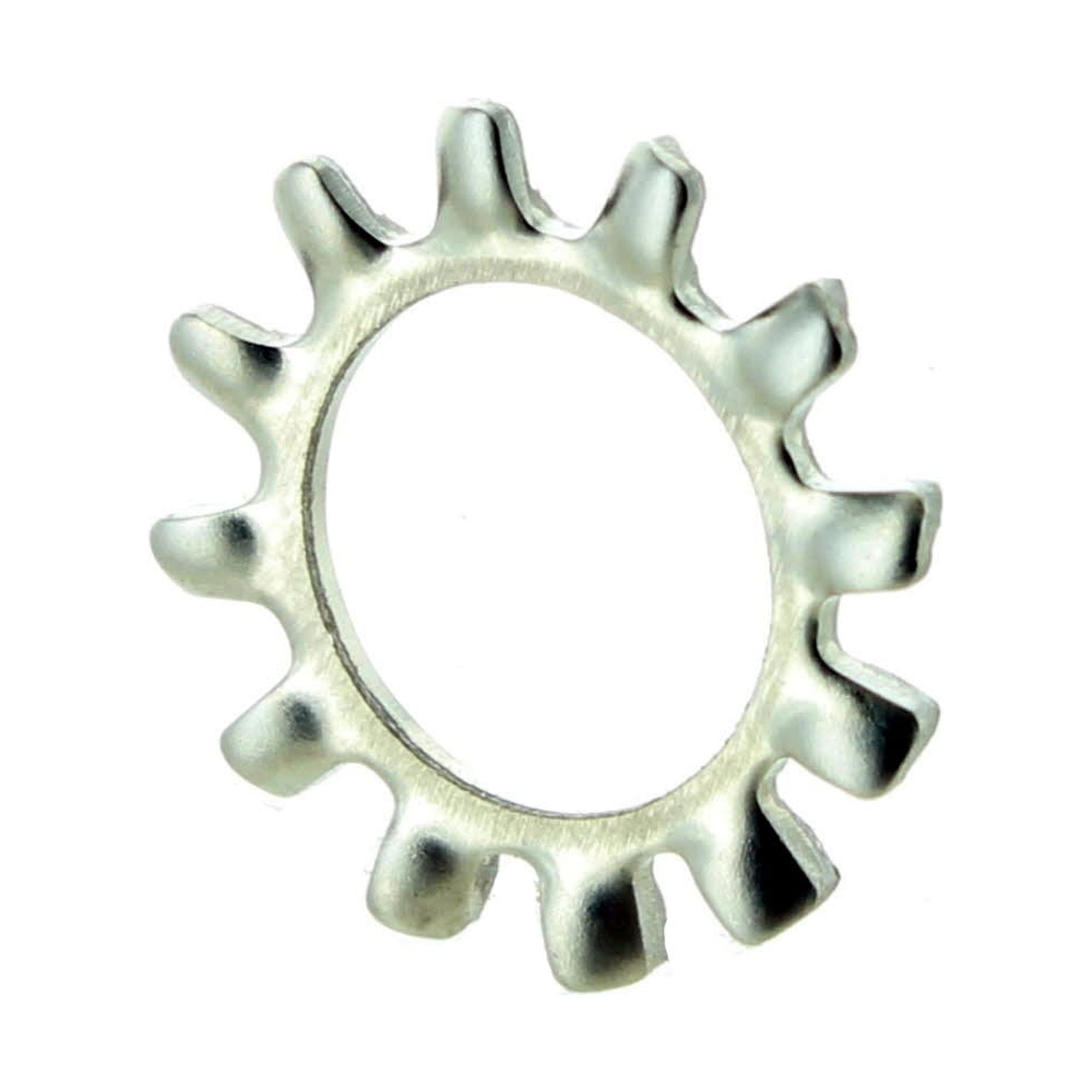 Sea-Doo New OEM Toothed Lock Washer (10 mm), 211200054 - Walmart.com