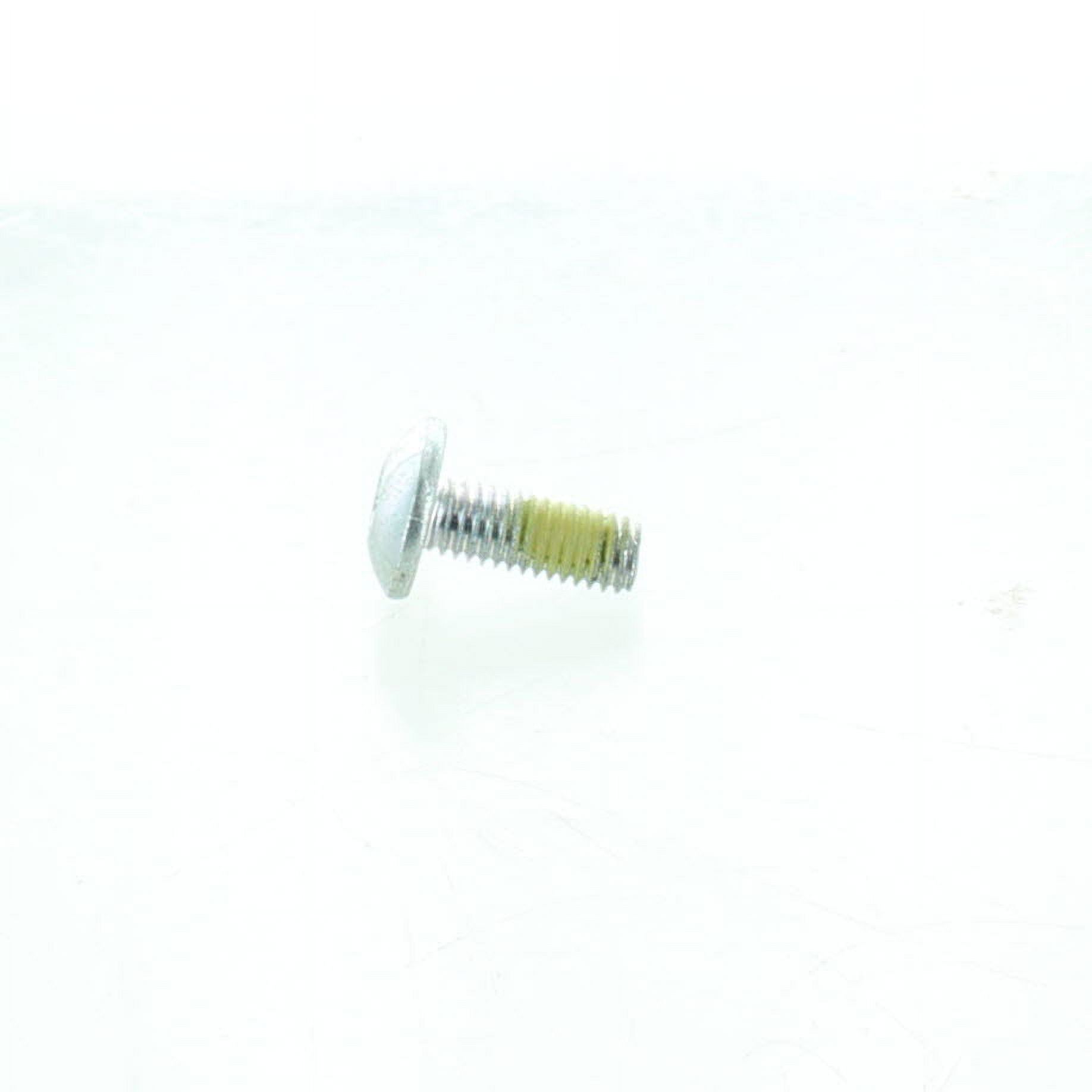 Can-Am New OEM Torx Screw M6 X 16, 250000312 - Walmart.com