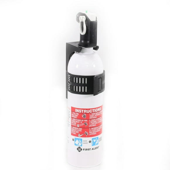 Fire Extinguishers in Fire Extinguishers and Brackets - Walmart.com