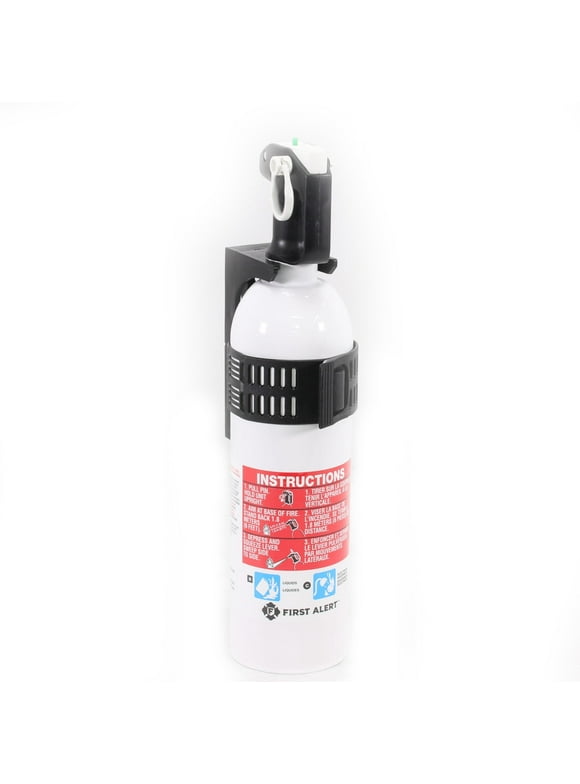 Fire Extinguishers in Fire Extinguishers and Brackets - Walmart.com