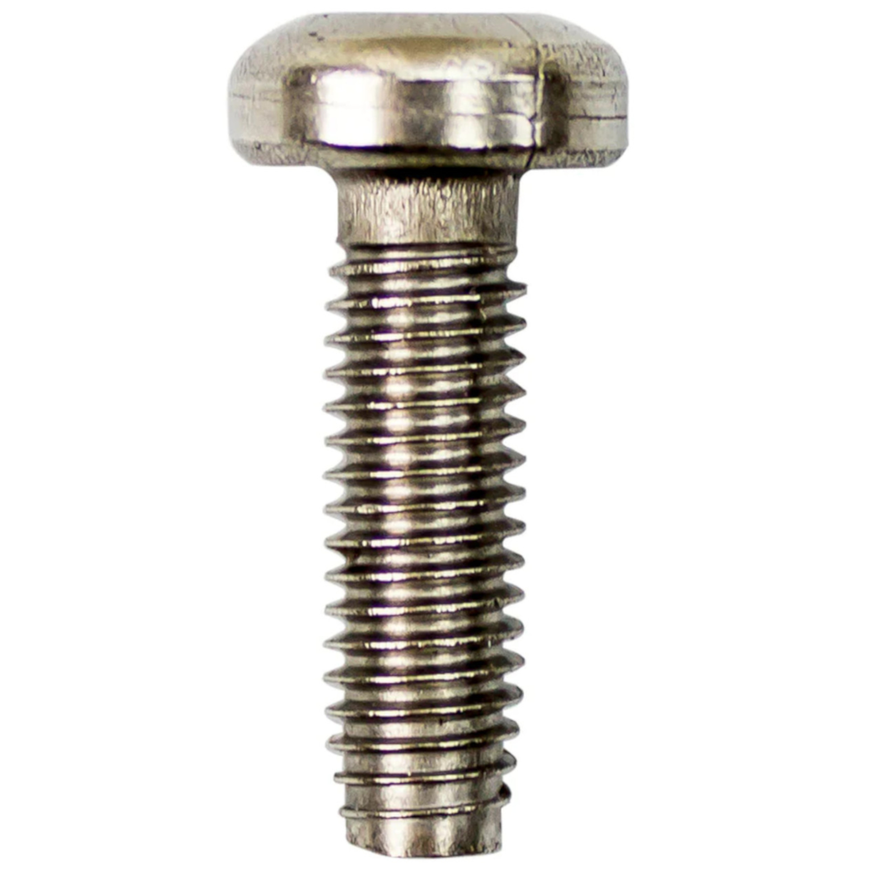 Sea-Doo New OEM, Valve Cover Flanged Torx Screw M6x20, Pack of 10 ...