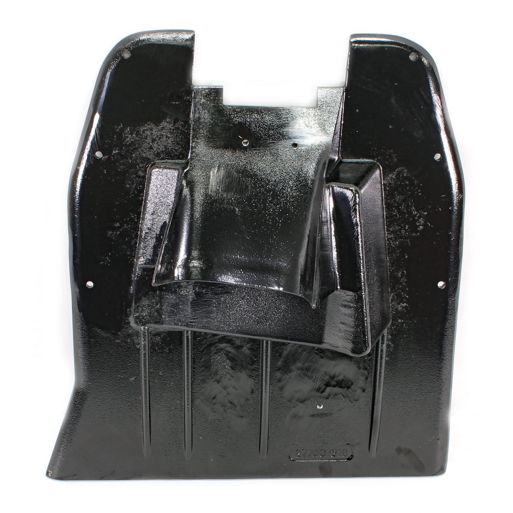 Sea-Doo New OEM, Wake Sport Jet Boat Ride Plate, 271001819 - Walmart.com