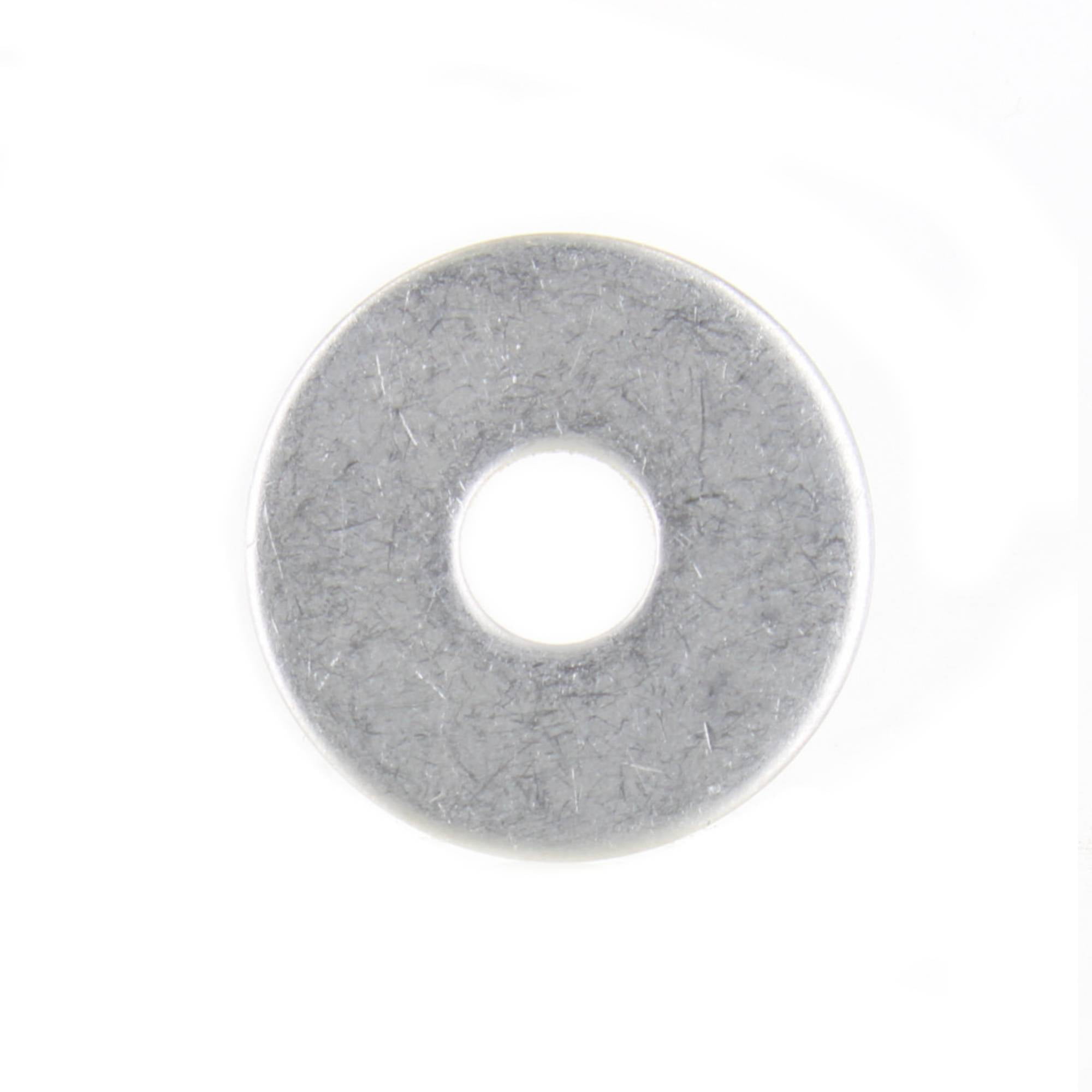 Sea-Doo New OEM Flat Washer M6.6 X 22, 250200022 - Walmart.com