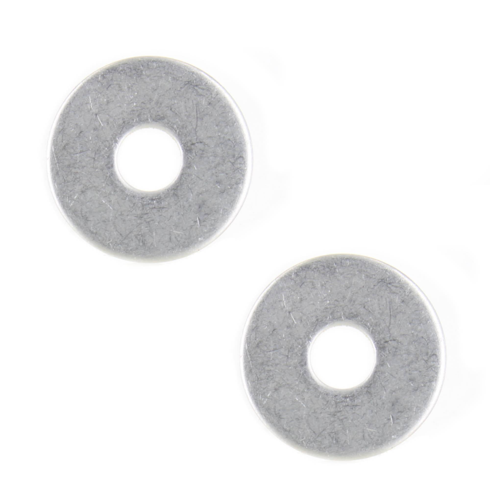 Sea-Doo New OEM Washer Flat M6.6 X 22 Pack of 2, 250200022 - Walmart.com
