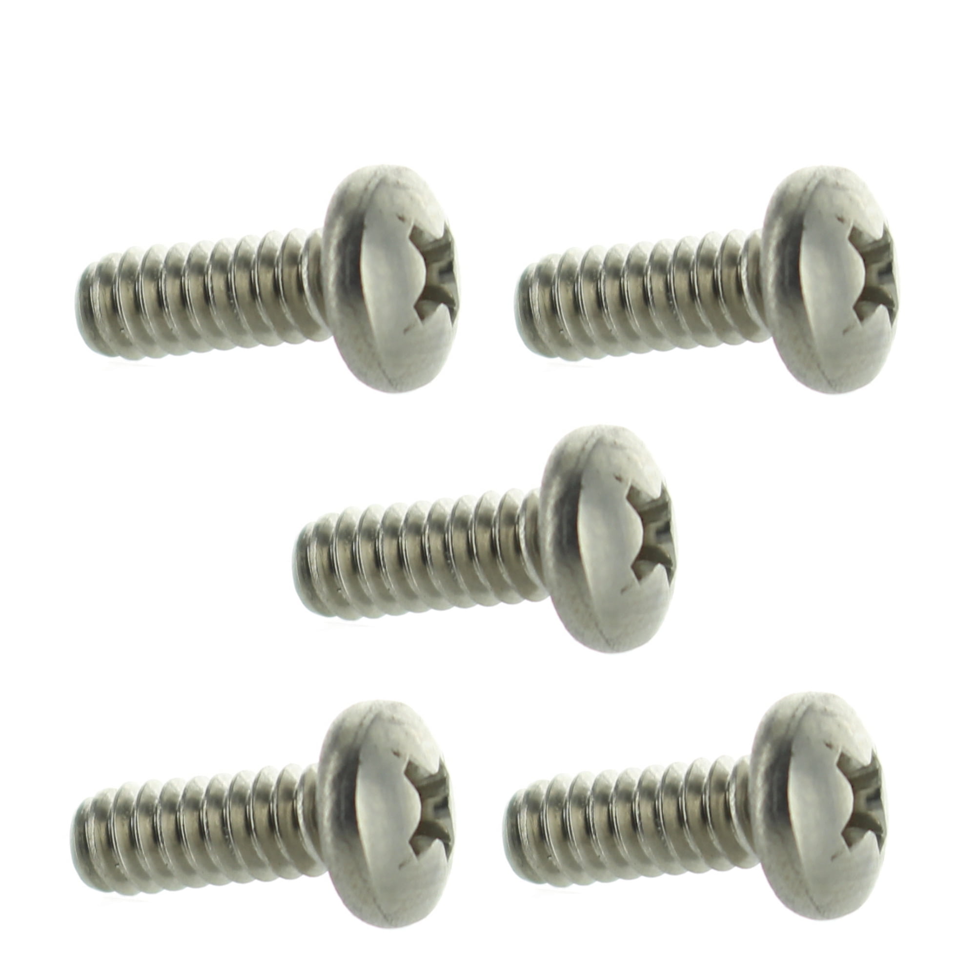 Sea-Doo New OEM Watercraft Screws QTY 5, 204100122 - Walmart.com