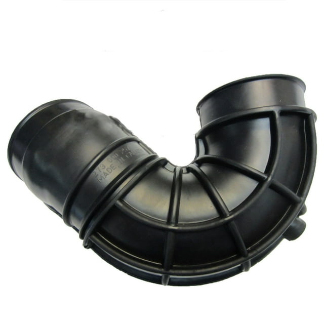 Sea-Doo New OEM Watercraft Sport Jet Boat Air Intake Silencer Box Tube ...