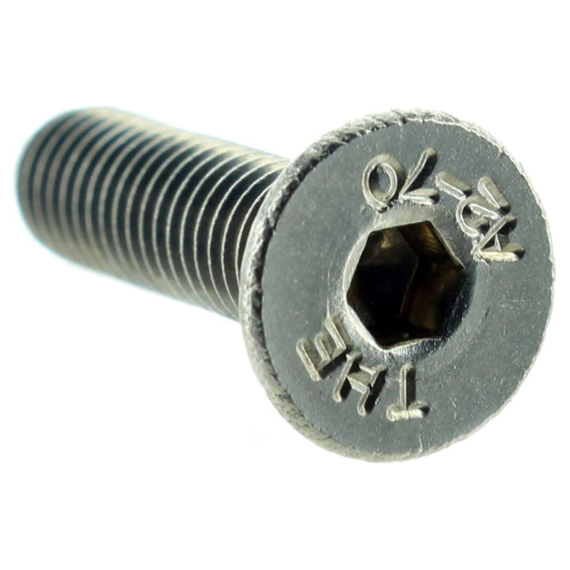 Sea-Doo New OEM Weedless System Socket Screw (M5 X 20), 205352060 ...