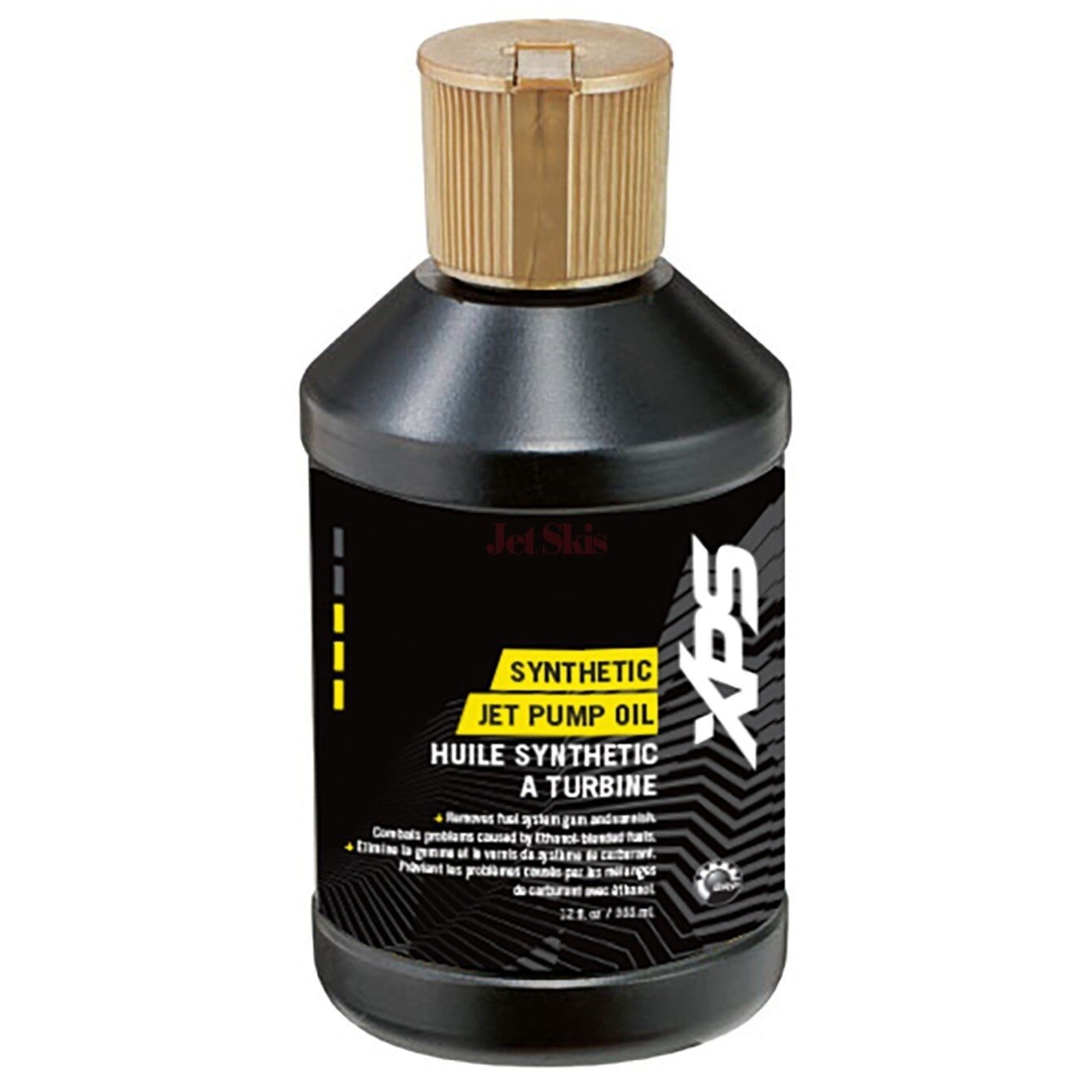Sea-Doo New OEM, XPS Synthetic Jet Pump Oil, 6 Fluid Ounce Bottle ...