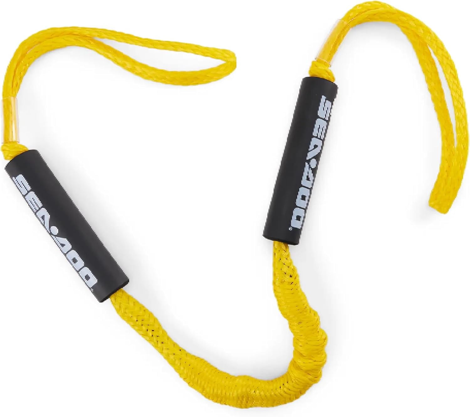 Sea-Doo OEM Yellow Dock Tie, 295100851 - Walmart.com