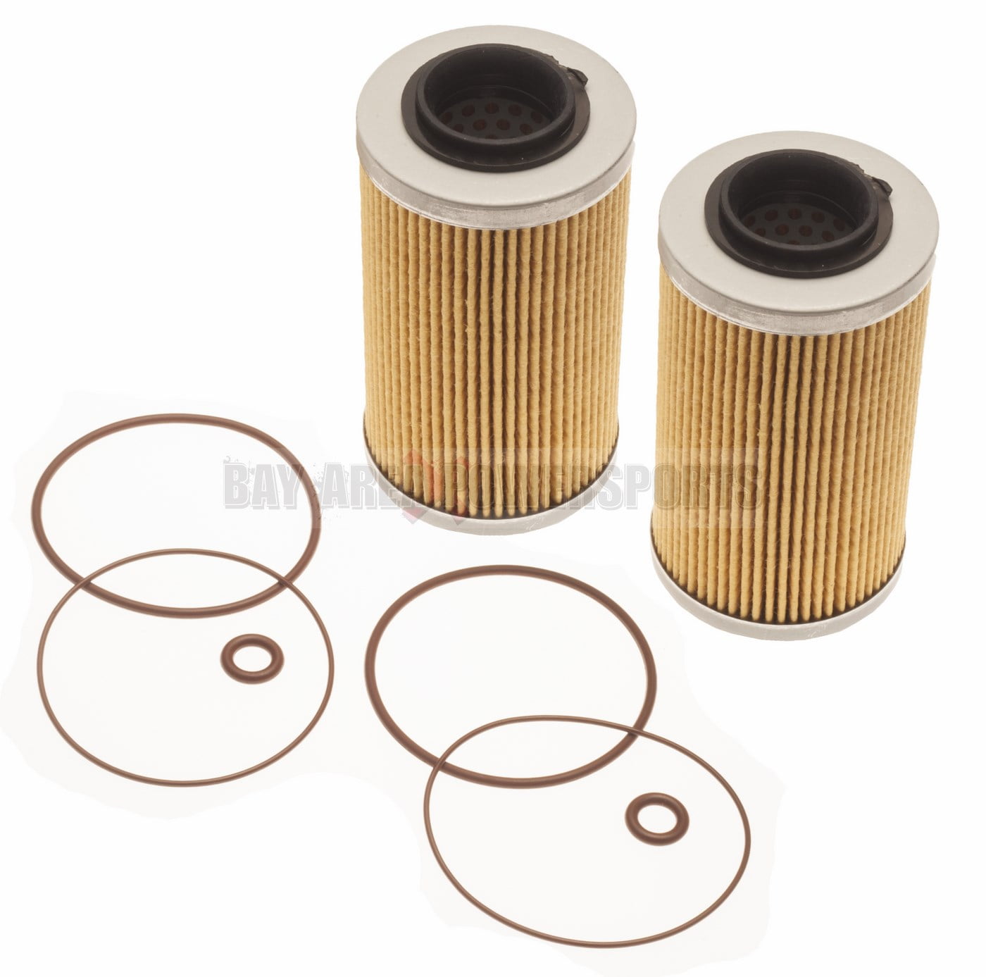 Sea Doo Oil Filter & O-Ring Kit GTI GTS Se GTR GTX SC RXP RXT RXPX RXTX ...