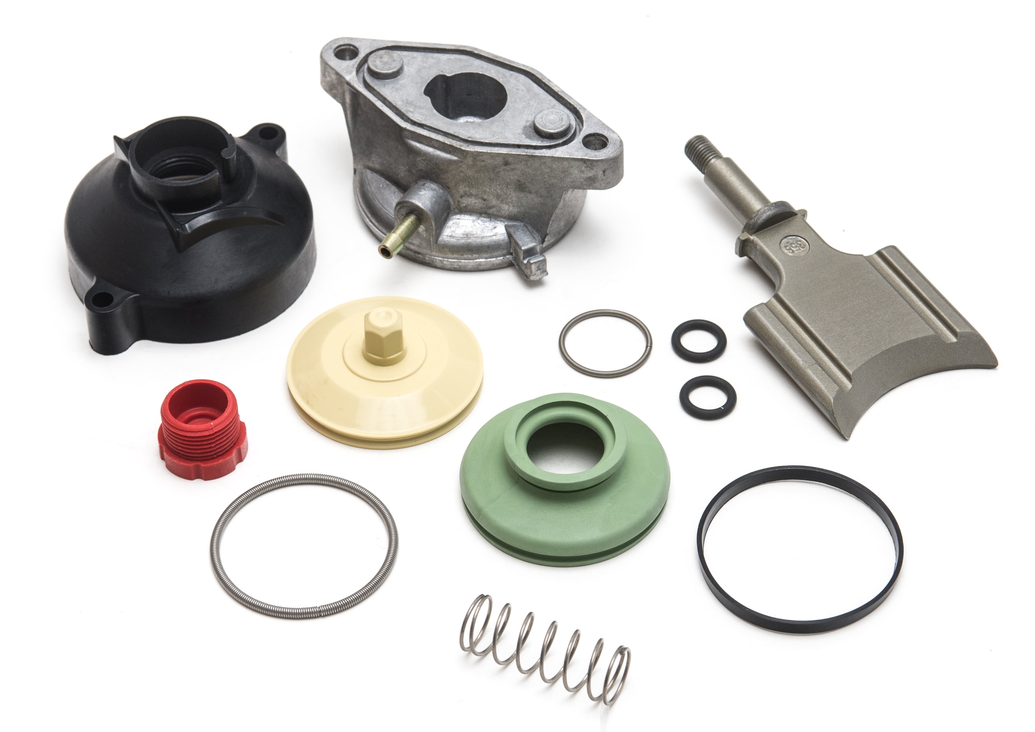 Sea Doo Power Rave Valve Complete Rebuild Repair Kit GSX RFI 99 00 1999 ...