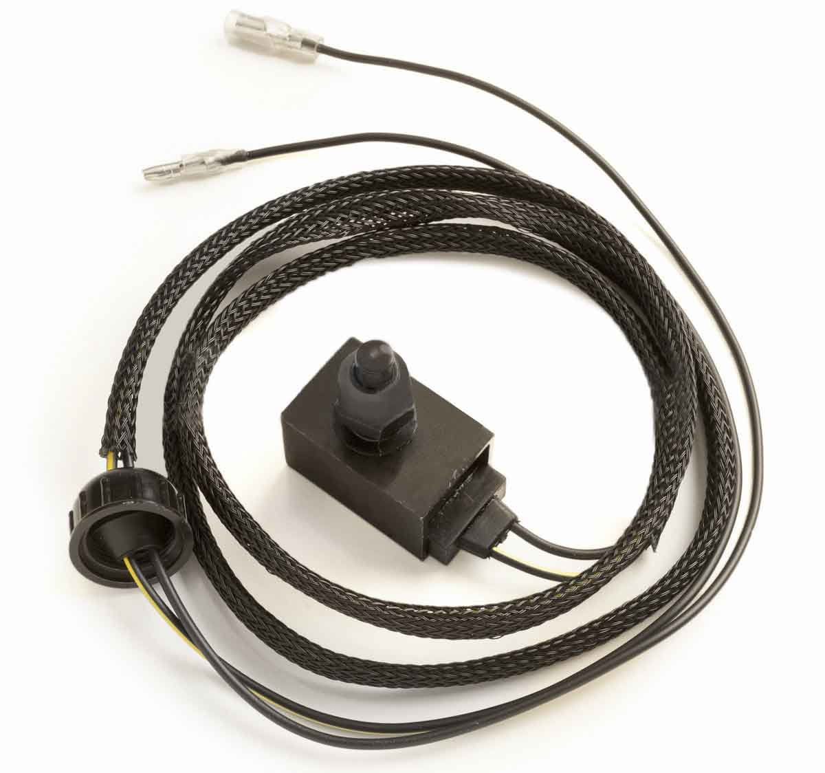Sea Doo Safety Tether Switch All Models 1989-1995 XP SP SPI GTS GTX ...