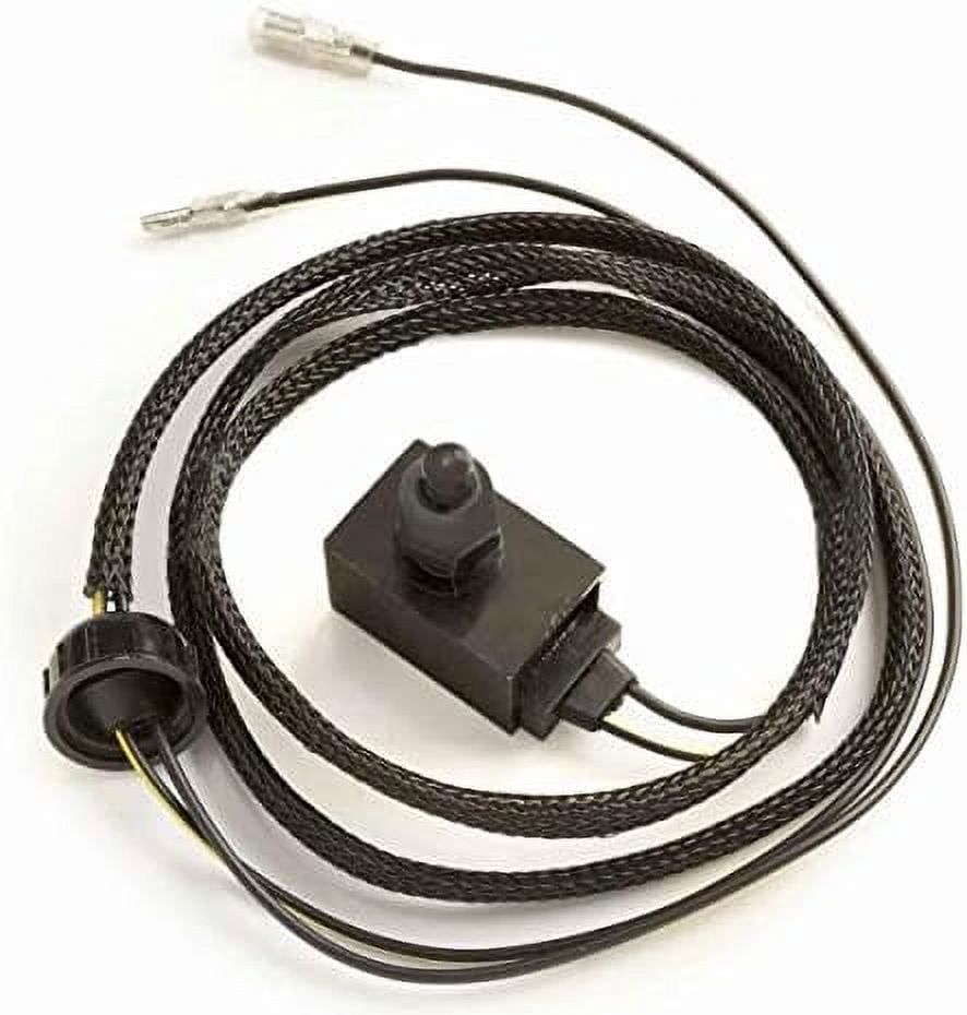 Sea Doo Safety Tether Switch All Models 1989-1995 XP SP SPI GTS GTX - Walmart.com