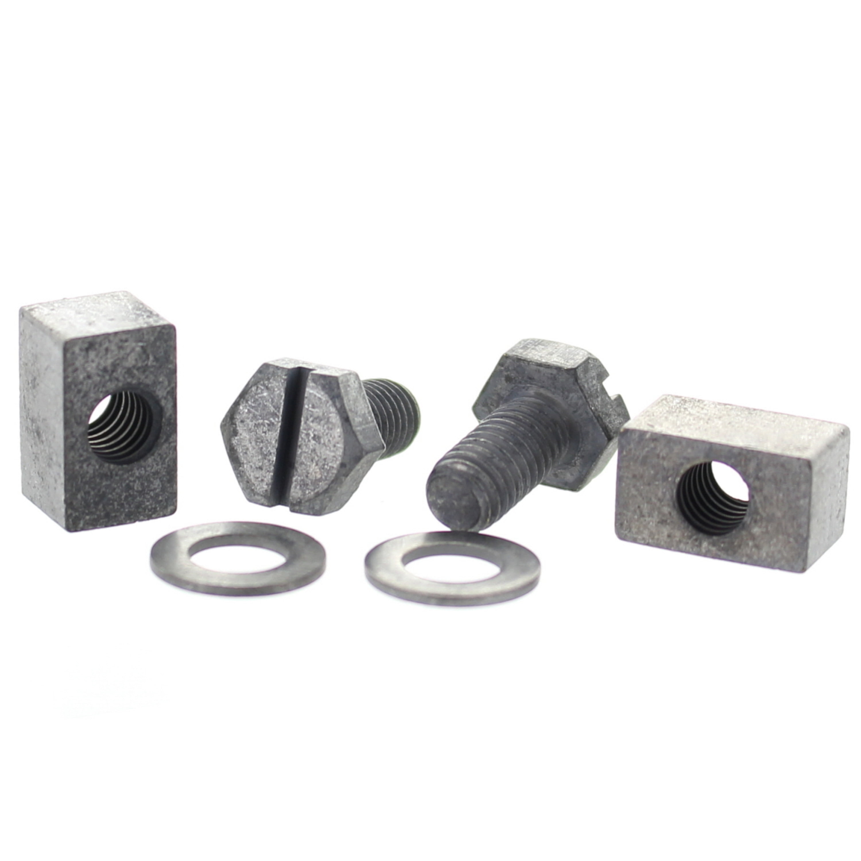 Sea-Doo/Ski-Doo/Can-Am OEM Battery Bolt Fastener Kit for ATV, 295500849 ...