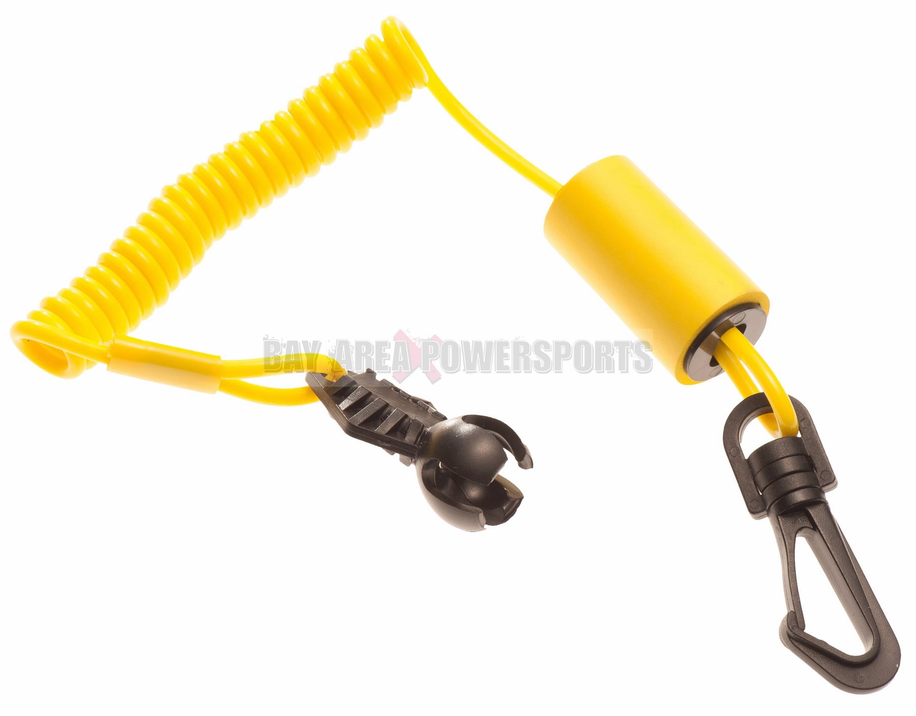 Sea Doo Spark 900 2up 3up Safety Lanyard Tether Floating Key 278002843 ...