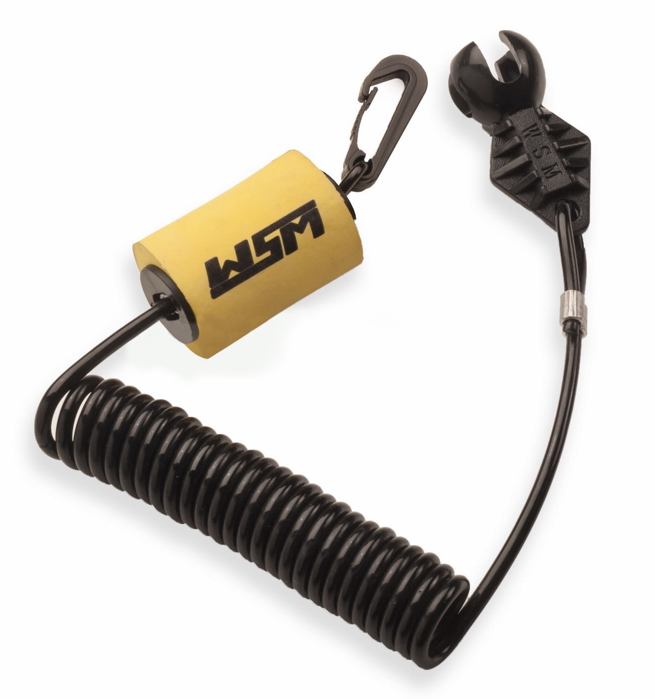 Sea Doo Spark Clip On Safety Lanyard Tether Floating Key 278002843 ...