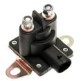 Sea Doo Starter Solenoid Relay Metal Base SP SPI SPX XP HX GTS GTI GTX ...
