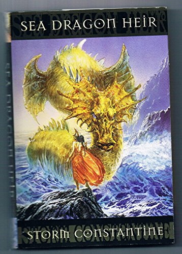 Pre-Owned Sea Dragon Heir (Hardcover) 0312873069 9780312873066 ...