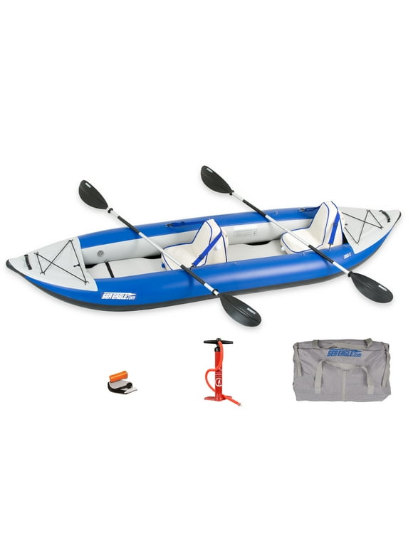 Inflatable Kayaks in Kayaks - Walmart.com