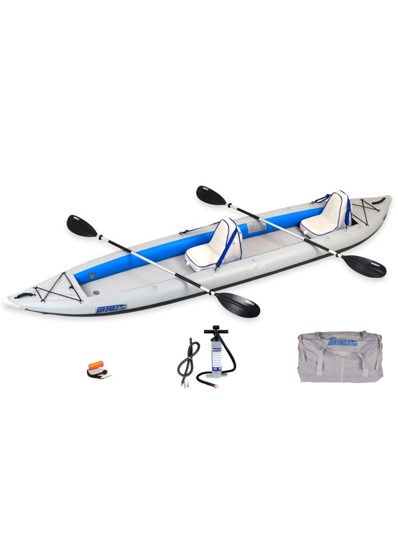 Inflatable Kayaks in Kayaks - Walmart.com