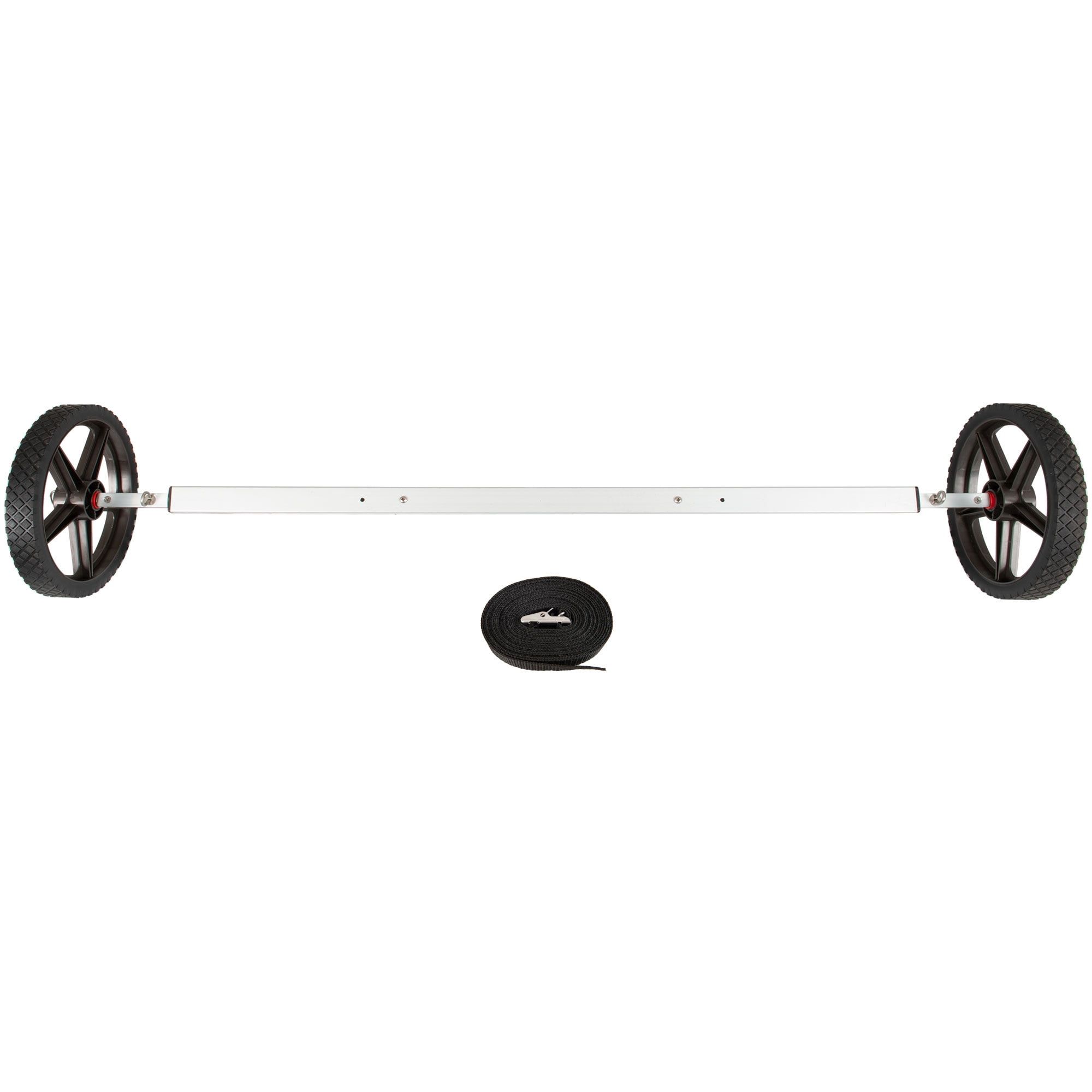 Sea Eagle EZ Cart - Chart Wheel System for Boats and Kayaks - Wide ...