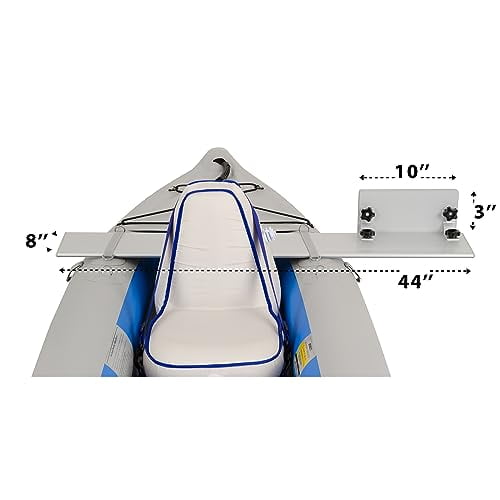 Sea Eagle Motormount for FastTrack & Explorer Inflatable Kayaks ...