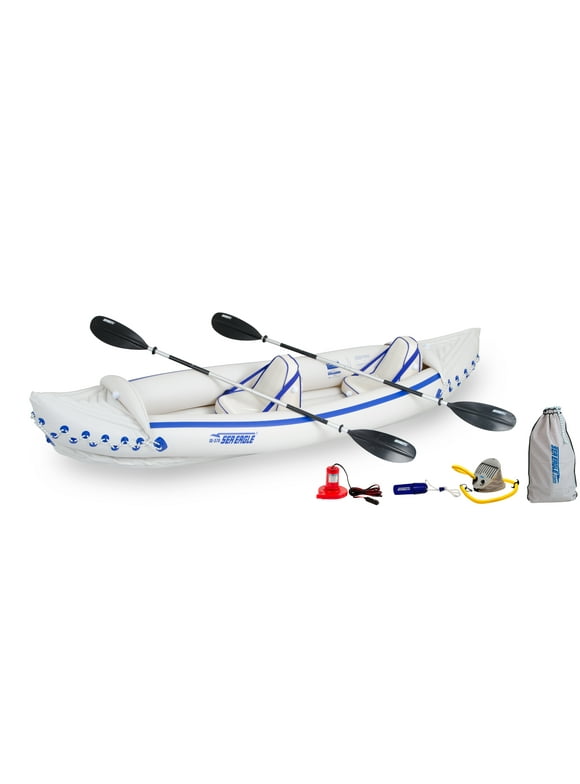 Inflatable Kayaks in Kayaks - Walmart.com