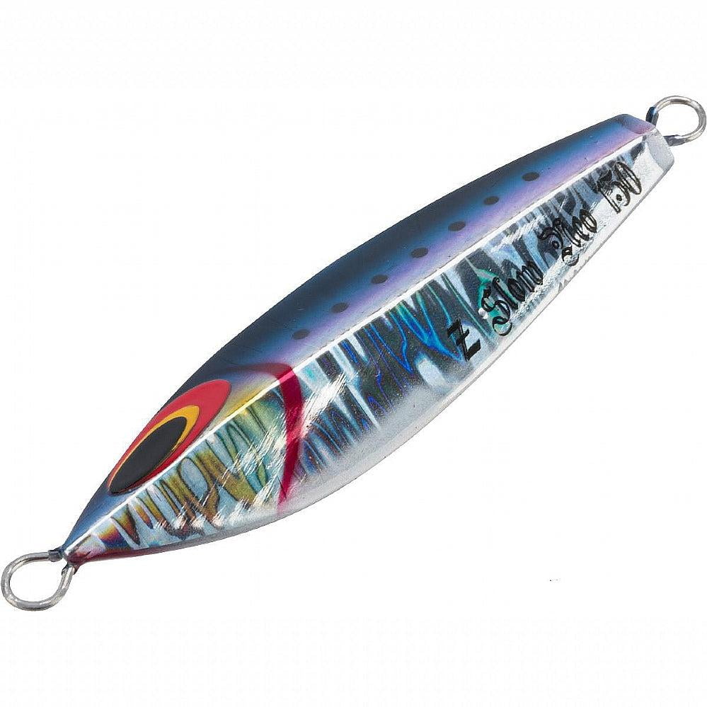 Sea Falcon Z Slow Neo Sardine, 180G Jigs - Walmart.com