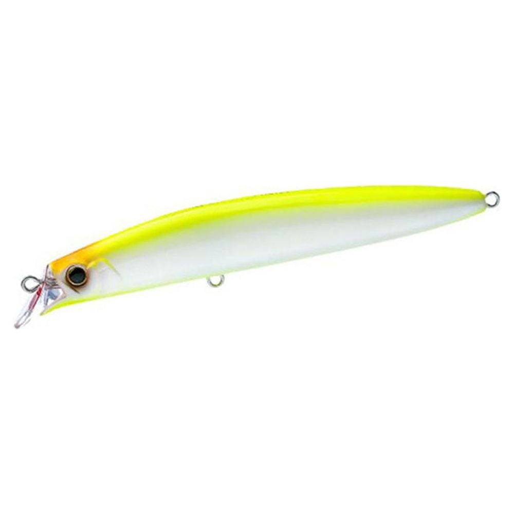 Sea Fishing ABS 3D Eyes Shoal Minnow Bait Artificial Lure Bionic ...