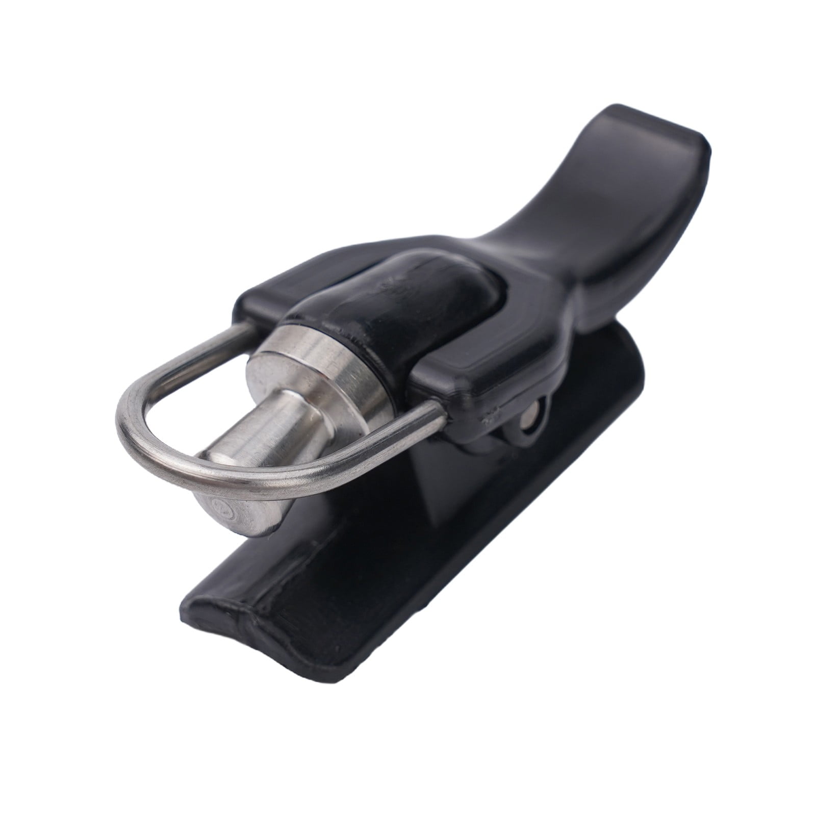 Sea Fishing Casting Trigger Clip Thumb Button Fixed Spool Bionic Finger ...