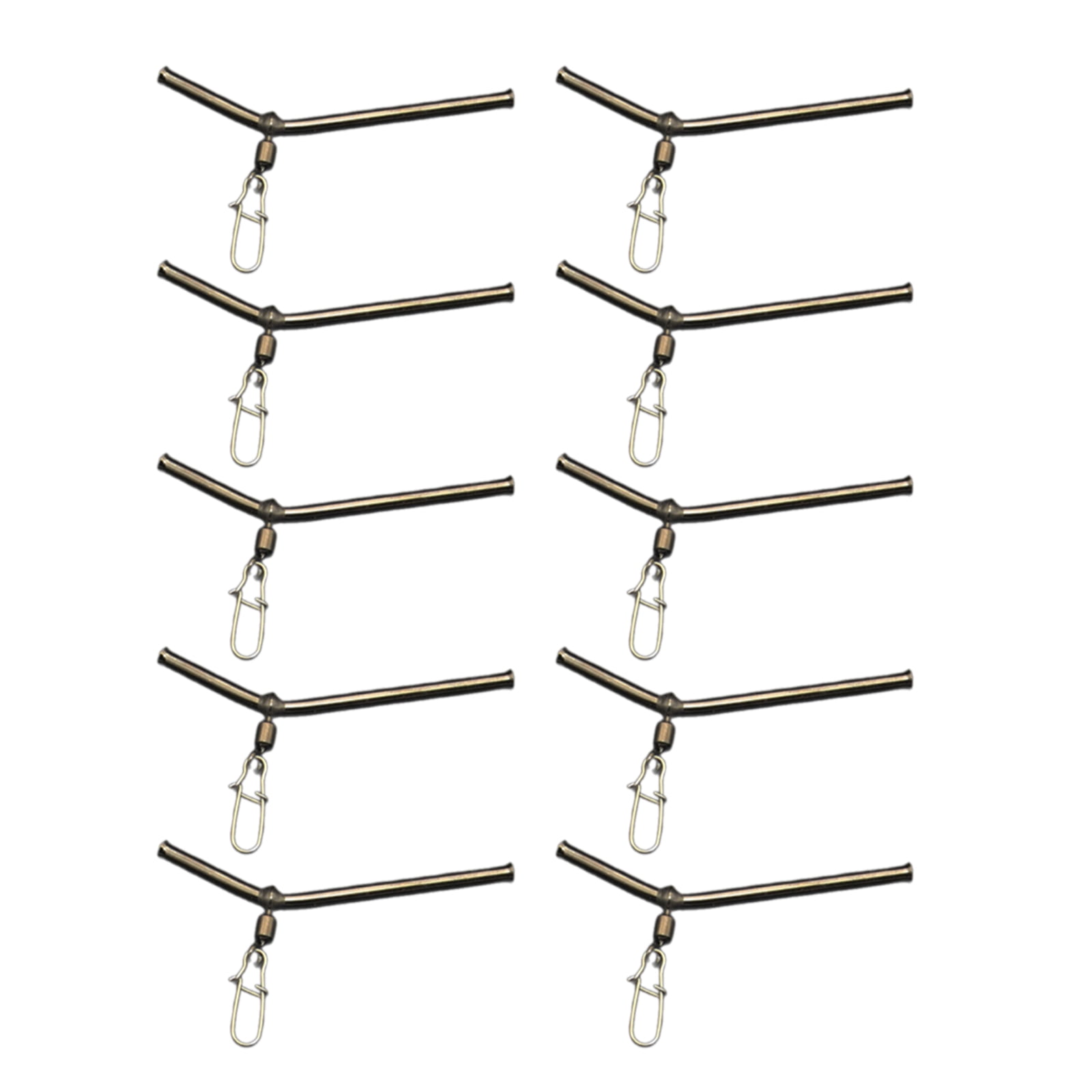 Sea Fishing Part Boom Fishing Rigs Bent Boom Balances Connectors ...