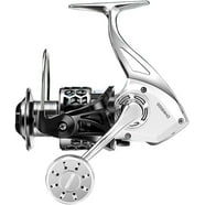 Daiwa Seagate Levelwind 6.1:1 Right Hand Saltwater Fishing Reel 50H ...