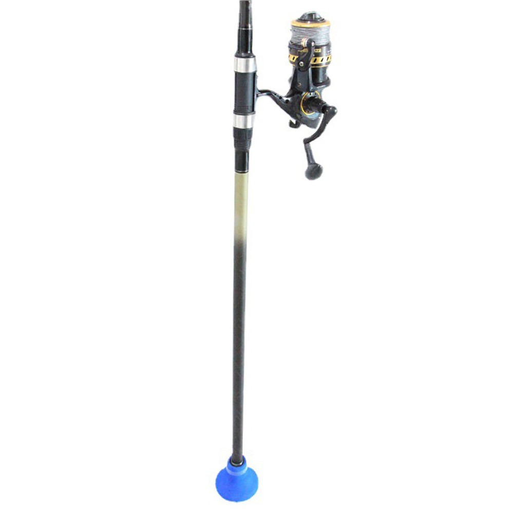 Sea Fishing Rod Butt Cushion Gimbal Fishing Fighting Belly Top Pole ...