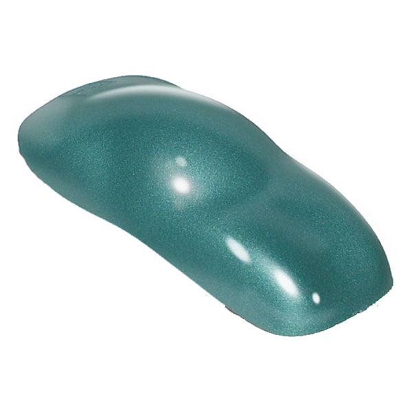 Custom Shop Sea Foam Green Metallic - Resistant Metal Spray, Hot Rod ...