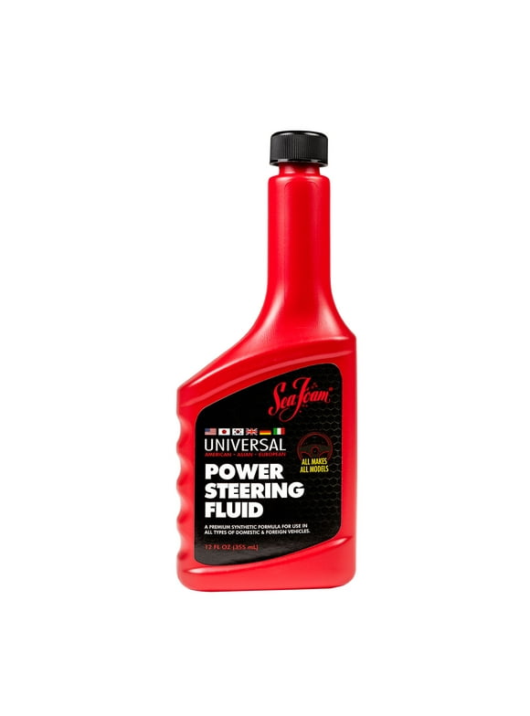 Power Steering Fluids in Automotive Fluids - Walmart.com