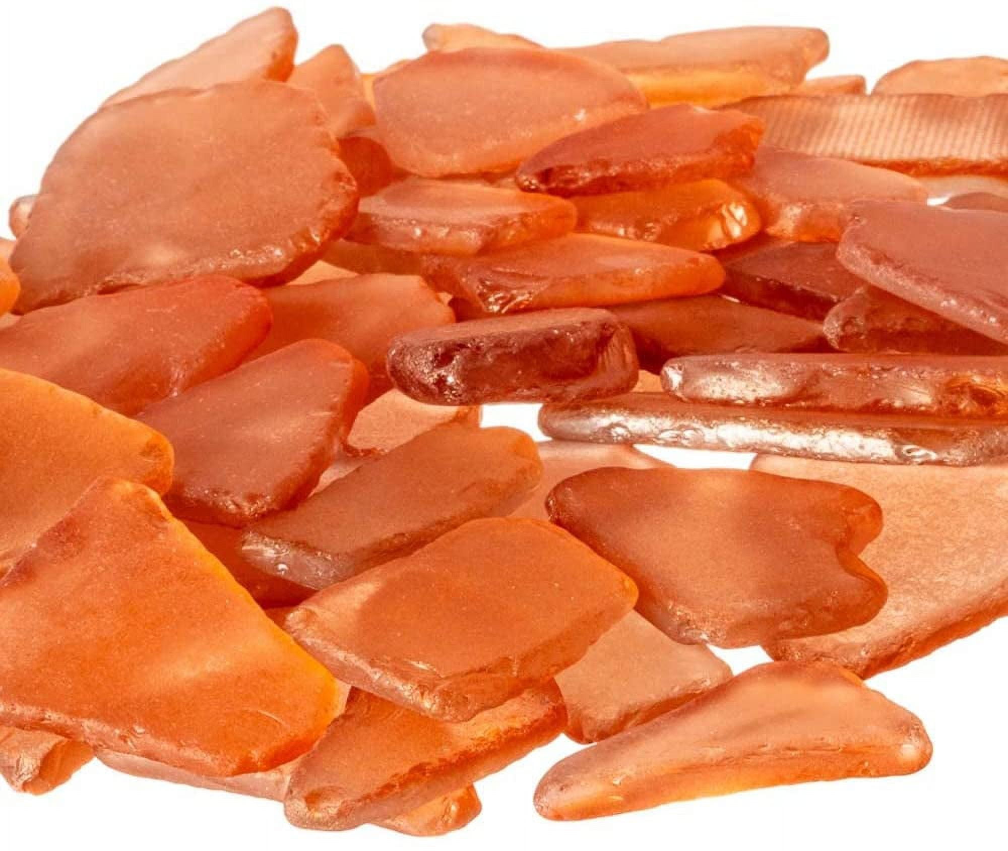 Sea Glass | Amber Colored Sea Glass Mix | 11 Ounces of Sea Glass for ... Sea Glass | Amber Colored Sea Glass Mix | 11 Ounces of Sea Glass for ...