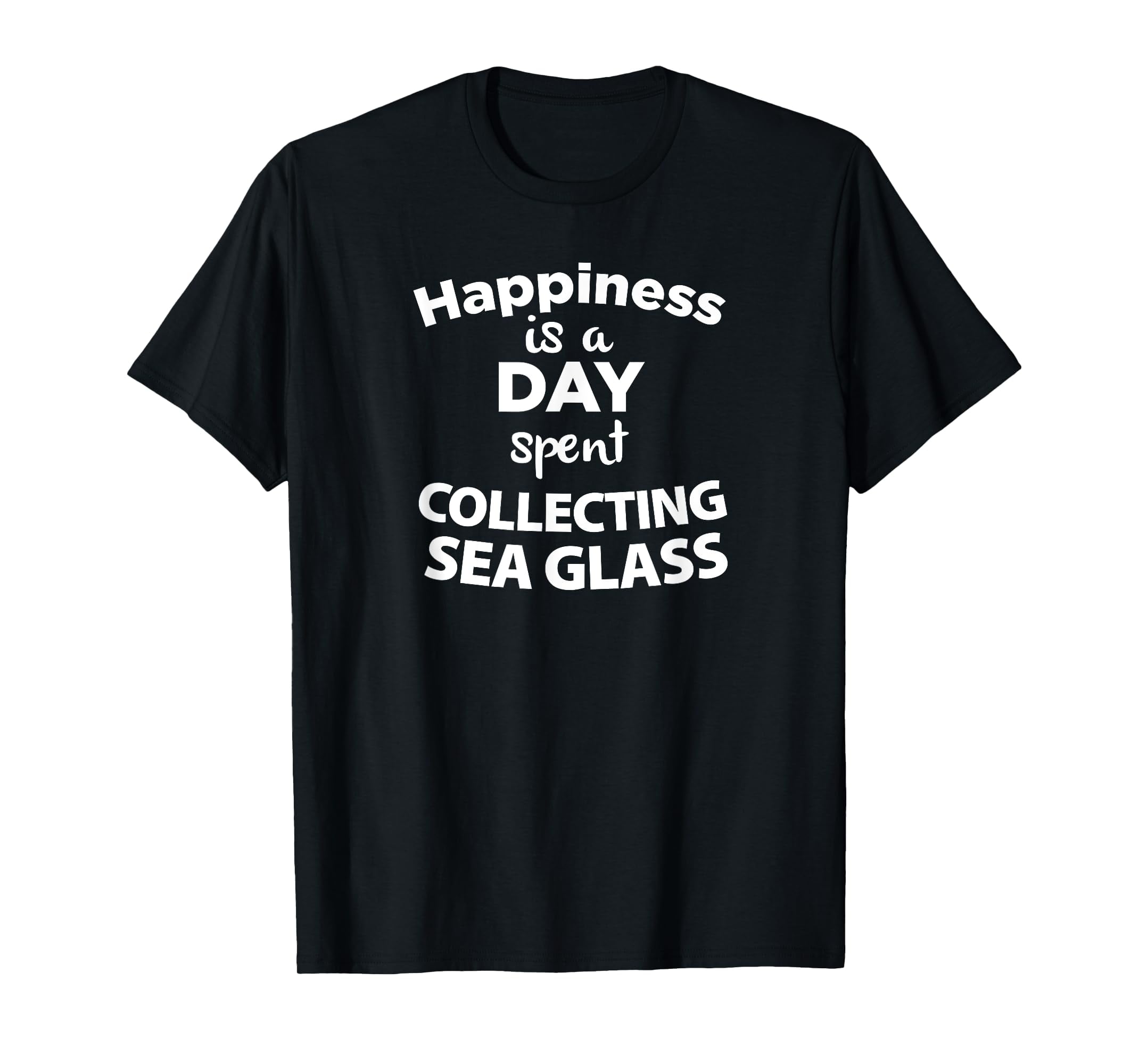 Sea Glass Collector, Collecting, Beachcombing, Beachcomber T-Shirt ...