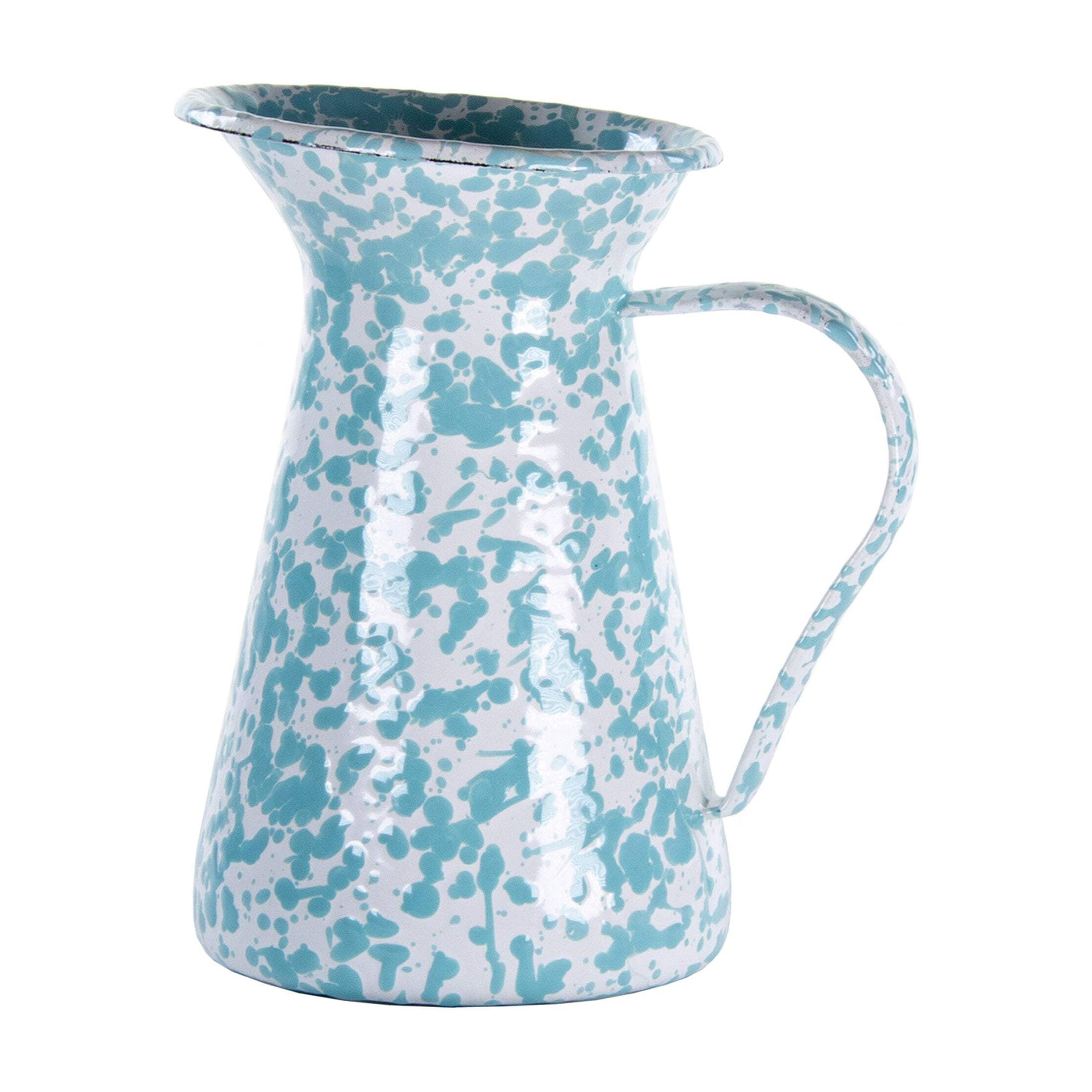 Sea Glass Small Pitcher - Walmart.com