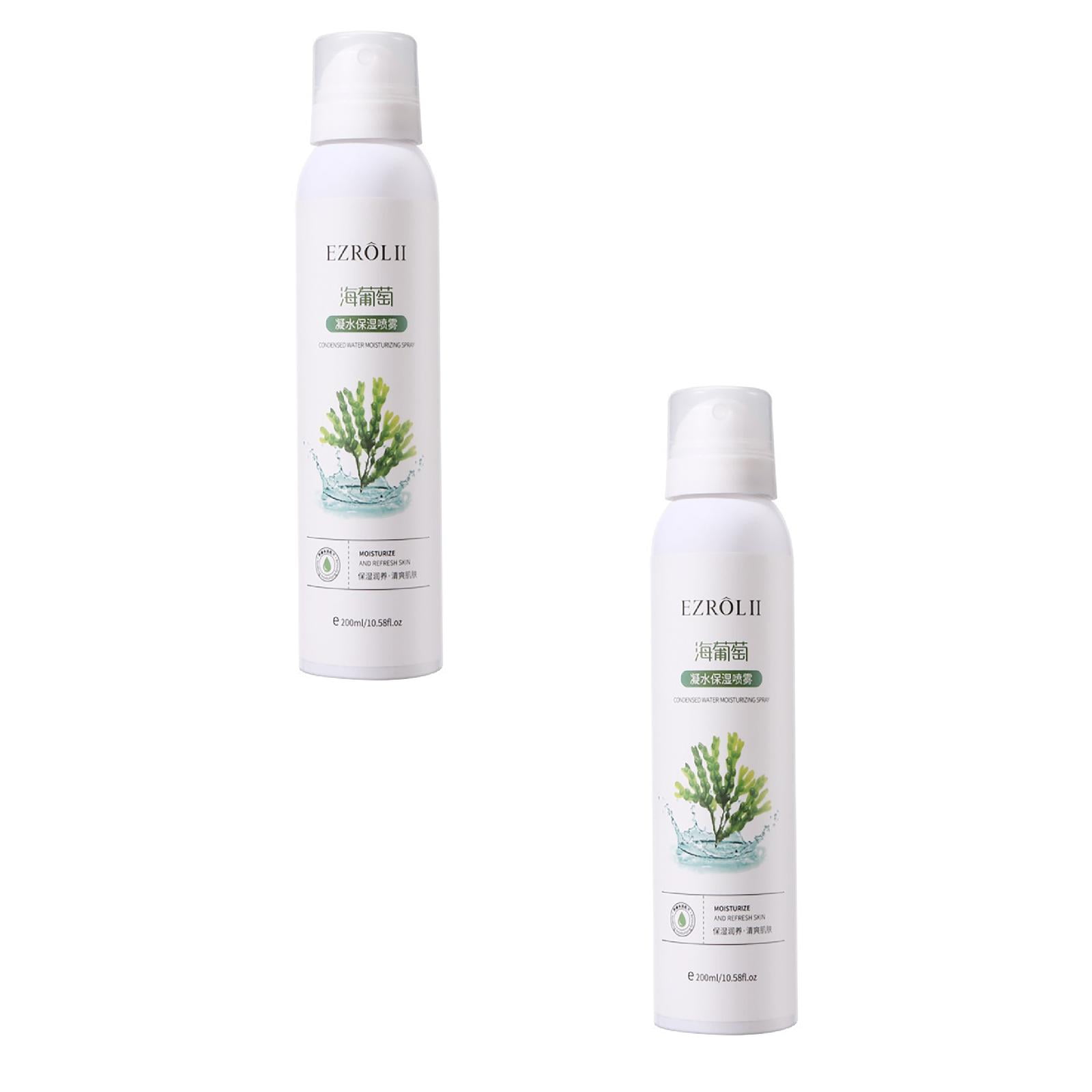 Sea Grape Condensation Moisturizing Spray Outdoor Refreshing and ... Sea Grape Condensation Moisturizing Spray Outdoor Refreshing and ...