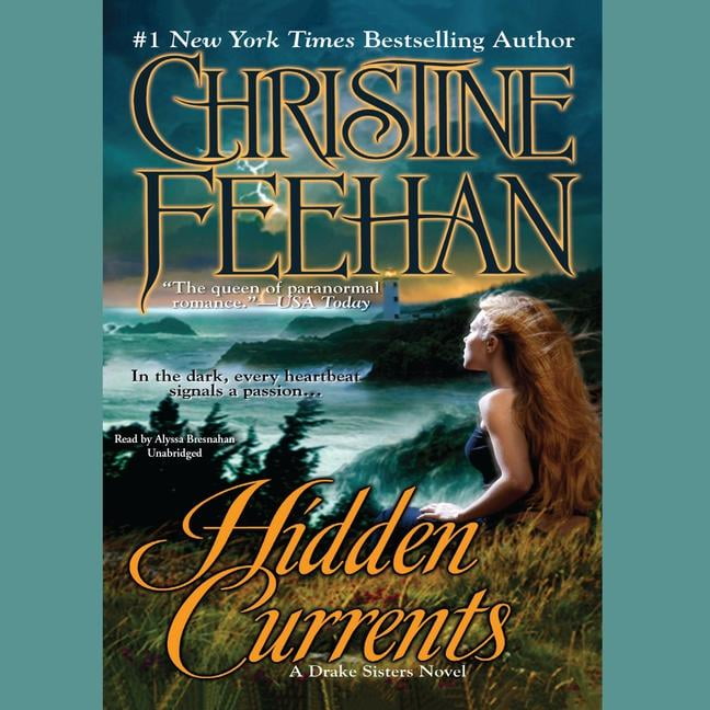 Sea Haven Series: The Drake Sisters: Hidden Currents (Audiobook ...