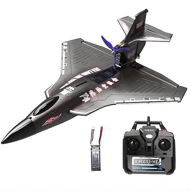 Sea Land And Air Plus Remote-controlled Aircraft Model Epp Material ...