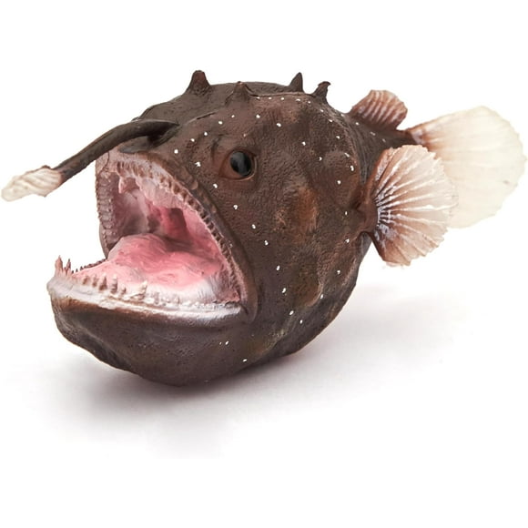 Realistic Toy Fish