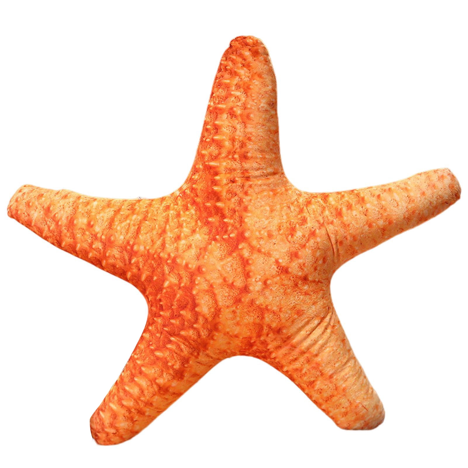 Sea Life Plush Pillow Cute Shell Oysters Mussel Conch Abalone Doll ...