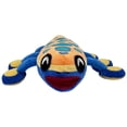 Sea Monster Plush Collectible Figurine – Soft Alien Deep Sea Creature ...