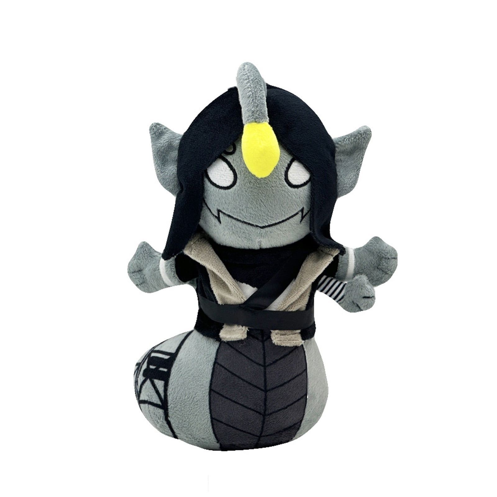 Sea Monster Plush Toy Doll 30cm Plush Doll - Walmart.com