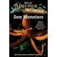 Sea Monsters: A Nonfiction Companion to Magic Tree House Merlin Mission ...