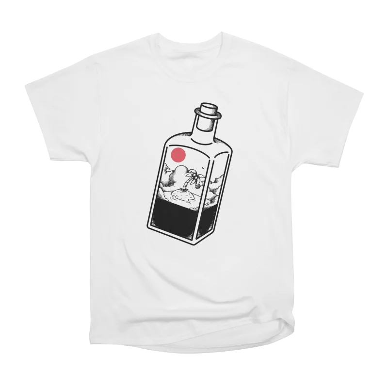 Sea Of Memory T-Shirt Tee Gift For Him Merch For Her Apparel For Friend ...