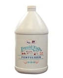 Sea Pal Liquid Fish Plus Kelp Fertilizer 2-3-3 1 Gal - Walmart.com