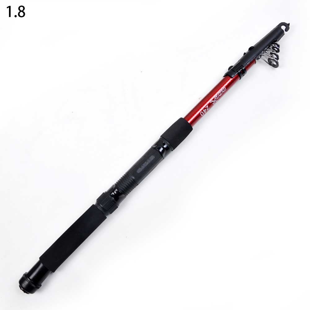 Sea Pole Telescopic Long Throwing Pole Throwing Pole Fiberglass Pole 1 ...